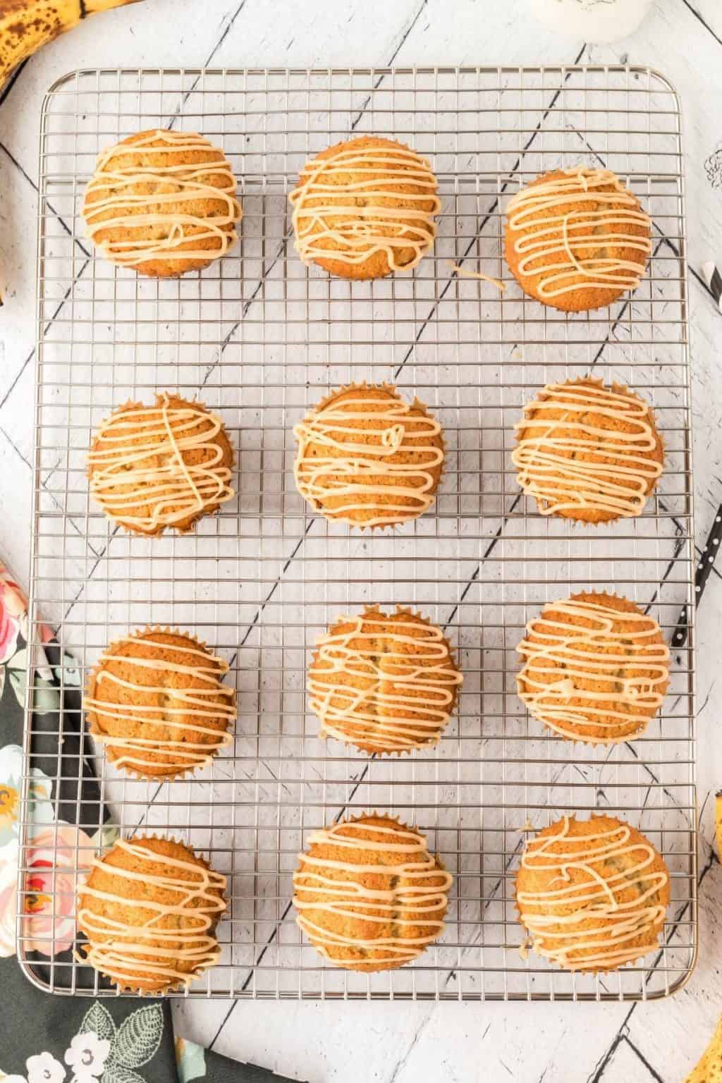 Easy Bread Machine Coffee Cake to Make this Weekend