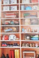 A Super Simple Home Organization Method You'll Actually Use