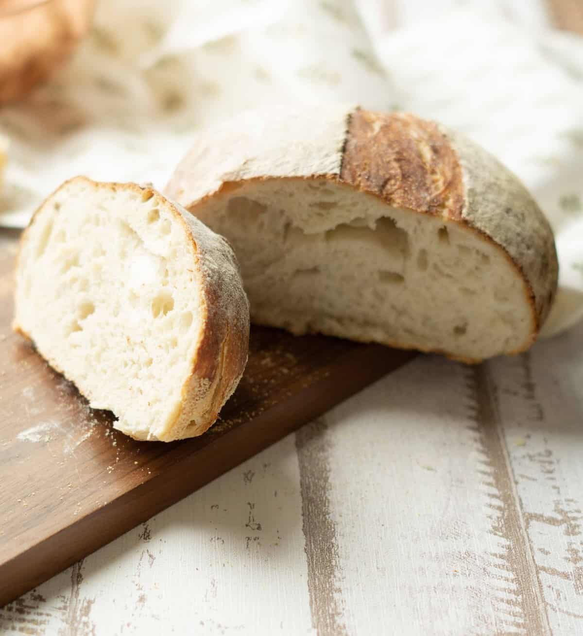 Sourdough Bread on a Budget : Heart's Content Farmhouse