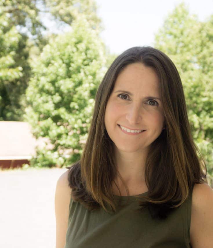 Old-Fashioned Gingerbread