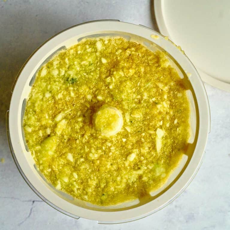Dill Pickle Relish Recipe: Simple and Classic