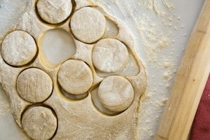 Old Fashioned Recipes and Homemaking : Heart's Content Farmhouse