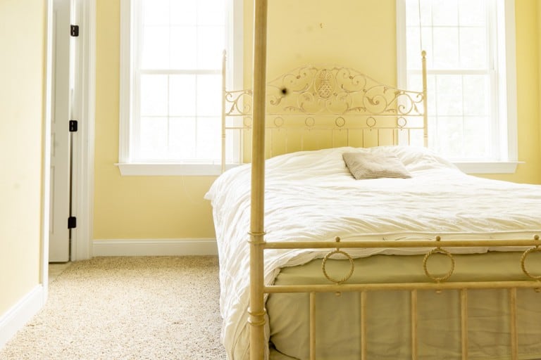 27 Timeless Benjamin Moore Historical Collection Colors You'll Love