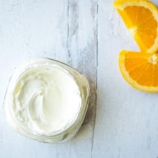 Homemade Hand Cream for Winter : Heart's Content Farmhouse