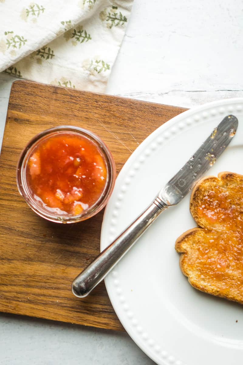 The Best Blood Orange Marmalade Recipe You Can Make at Home