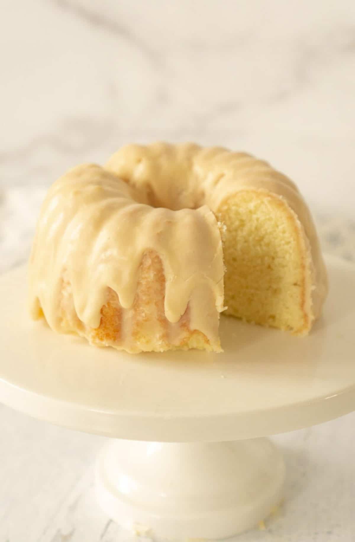 31 Old Fashioned Cake Recipes Inspired by Grandma's Kitchen : Heart's ...