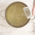 Gentle Cold Process Baby Soap Recipe : Heart's Content Farmhouse
