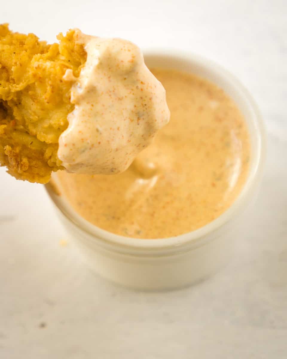 How to Make the Best Homemade Cajun Ranch Dressing in 10 Minutes