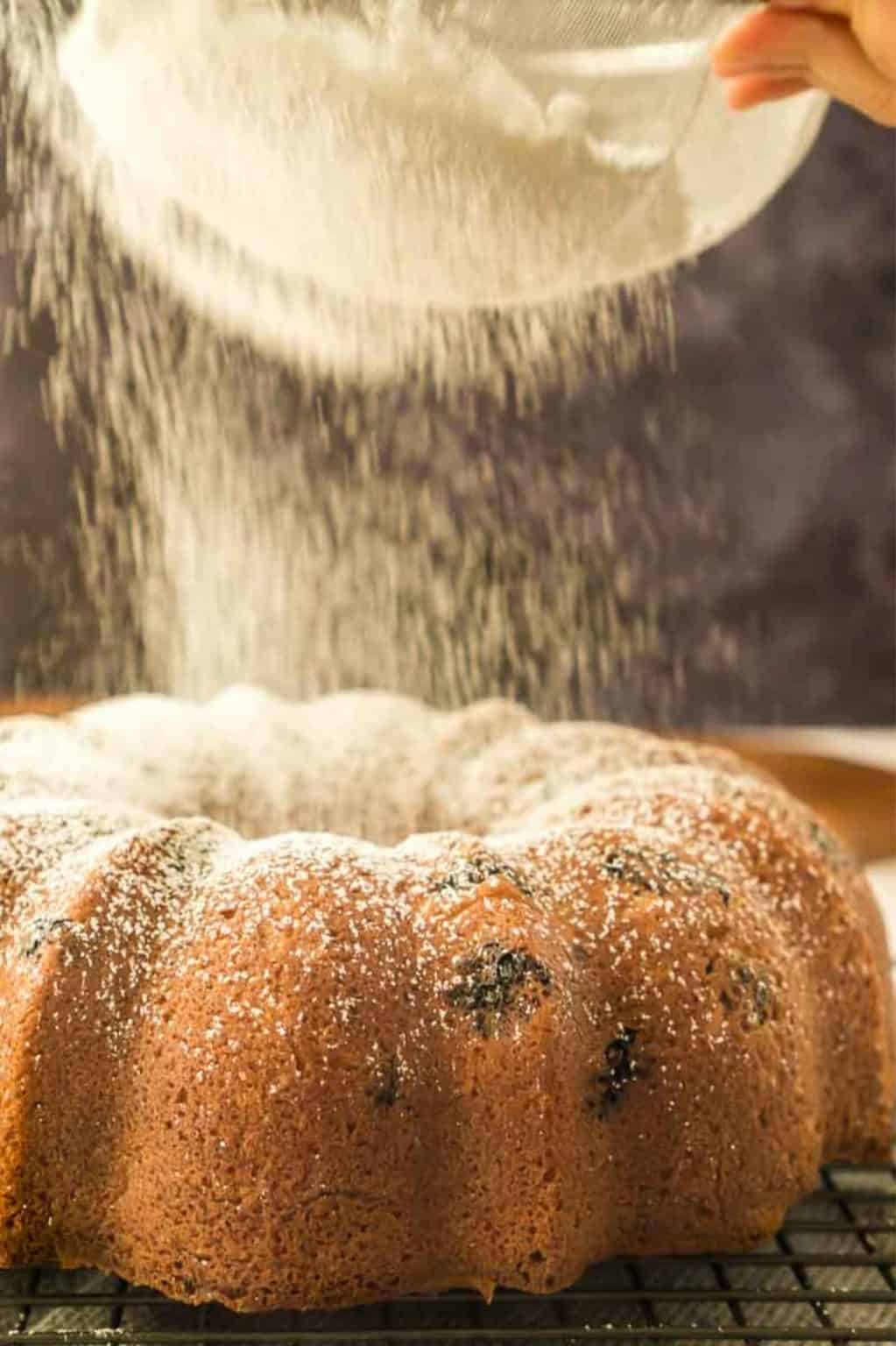 31 Old Fashioned Cake Recipes Inspired by Grandma's Kitchen : Heart's ...