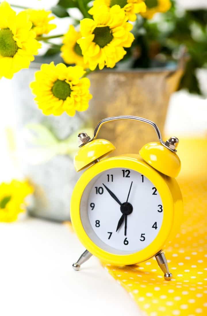 Why Homemakers Need A Morning Routine And How To Create One Why Homemakers Need A Morning Routine And How To Create One