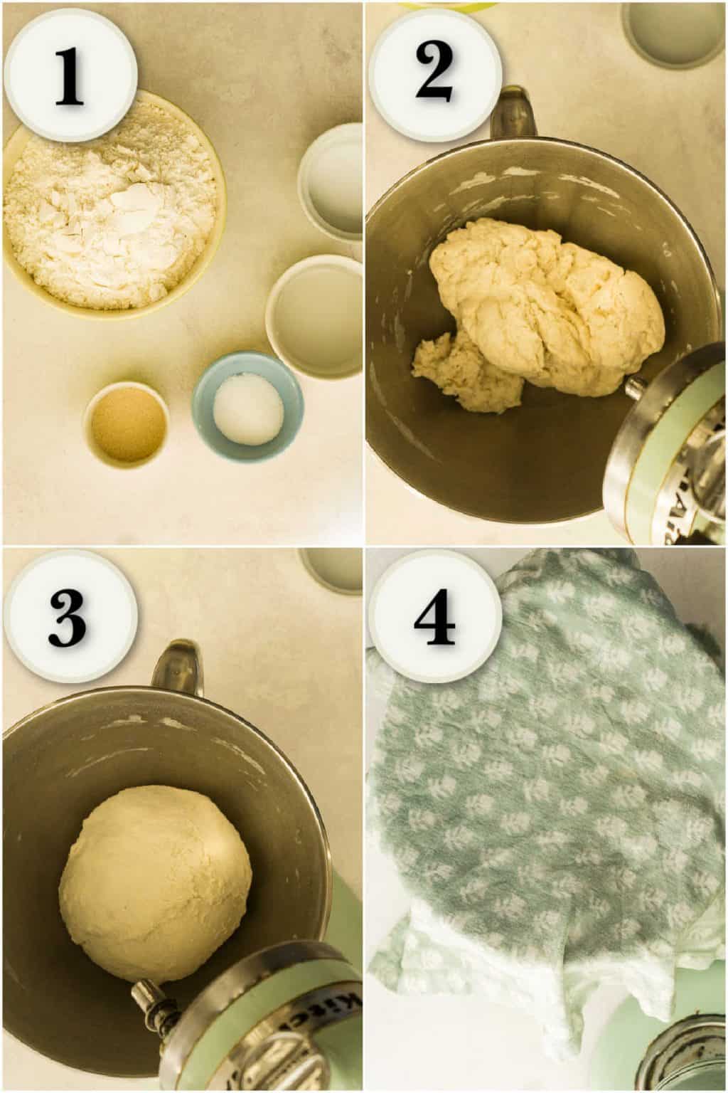 Rustic French Bread Made Easy: Step-by-Step Guide for Perfect Results
