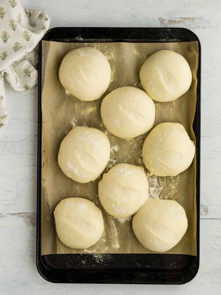 Easy Bread Machine Sandwich Rolls: A Step-by-Step Guide