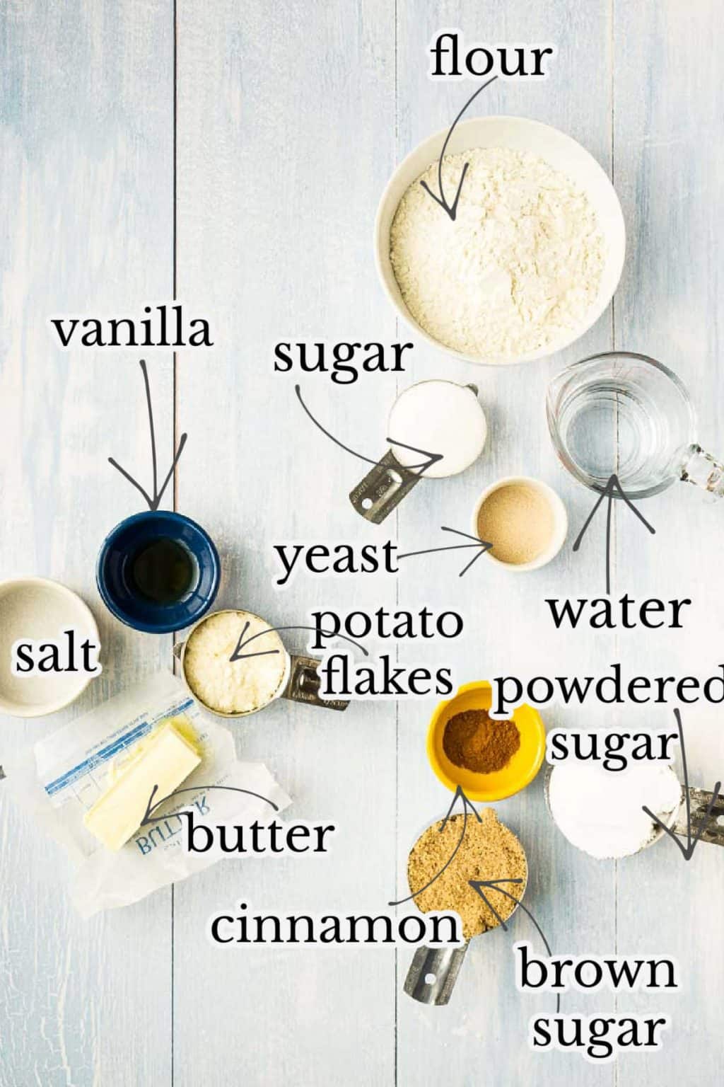 Vintage Bread Machine Coffee Cake