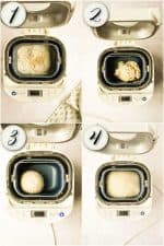 Homemade Muffuletta Bread for Delicious Sandwiches at Hom