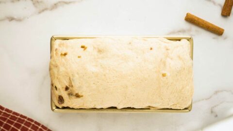 How to Make the Best Iced Cinnamon Raisin Bread at Home