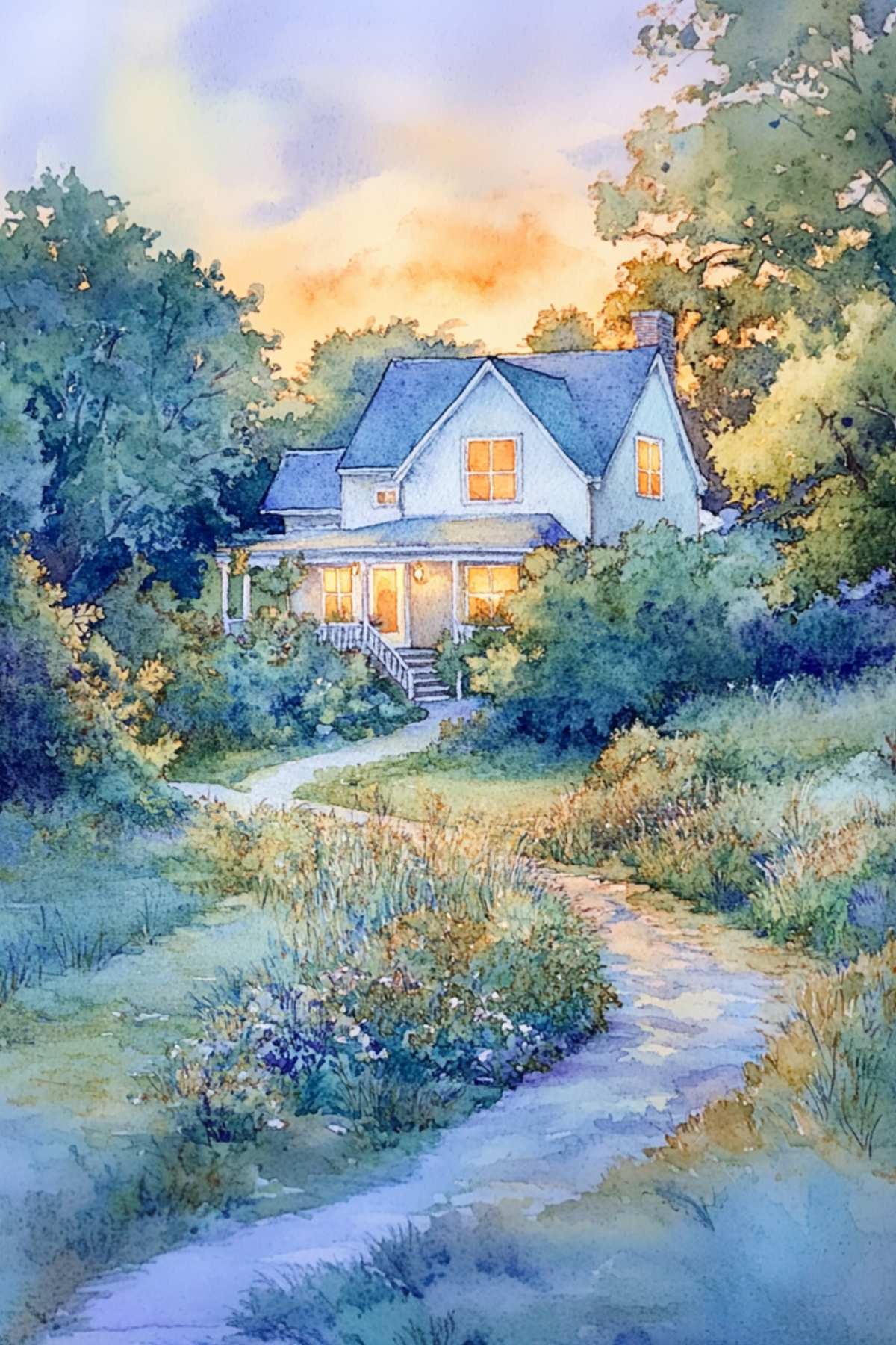 10 Summer Farmhouse Decor Ideas That Are Simple and Fresh