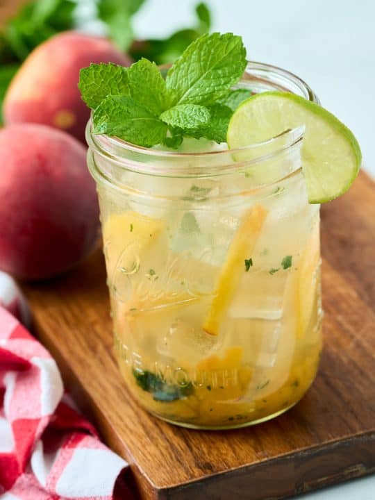 Recipe Index - Heart's Content Farmhouse