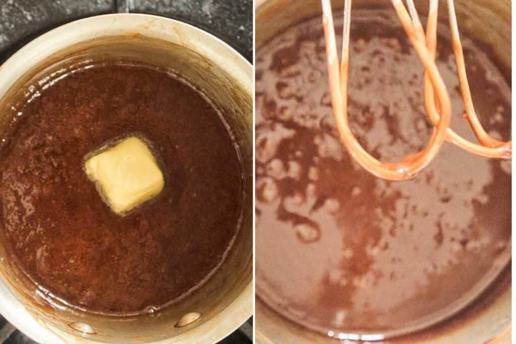 Grandma's Old Fashioned Fudge {Classic Stovetop Recipe}