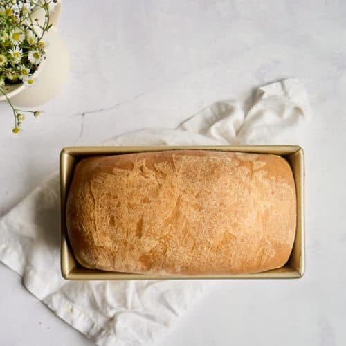 Honey Wheat Bread : Hearts Content Farmhouse