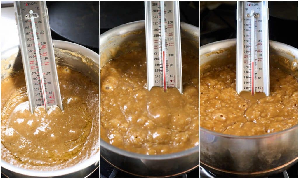 Old-Fashioned Soft Stovetop Caramels : Heart's Content Farmhouse