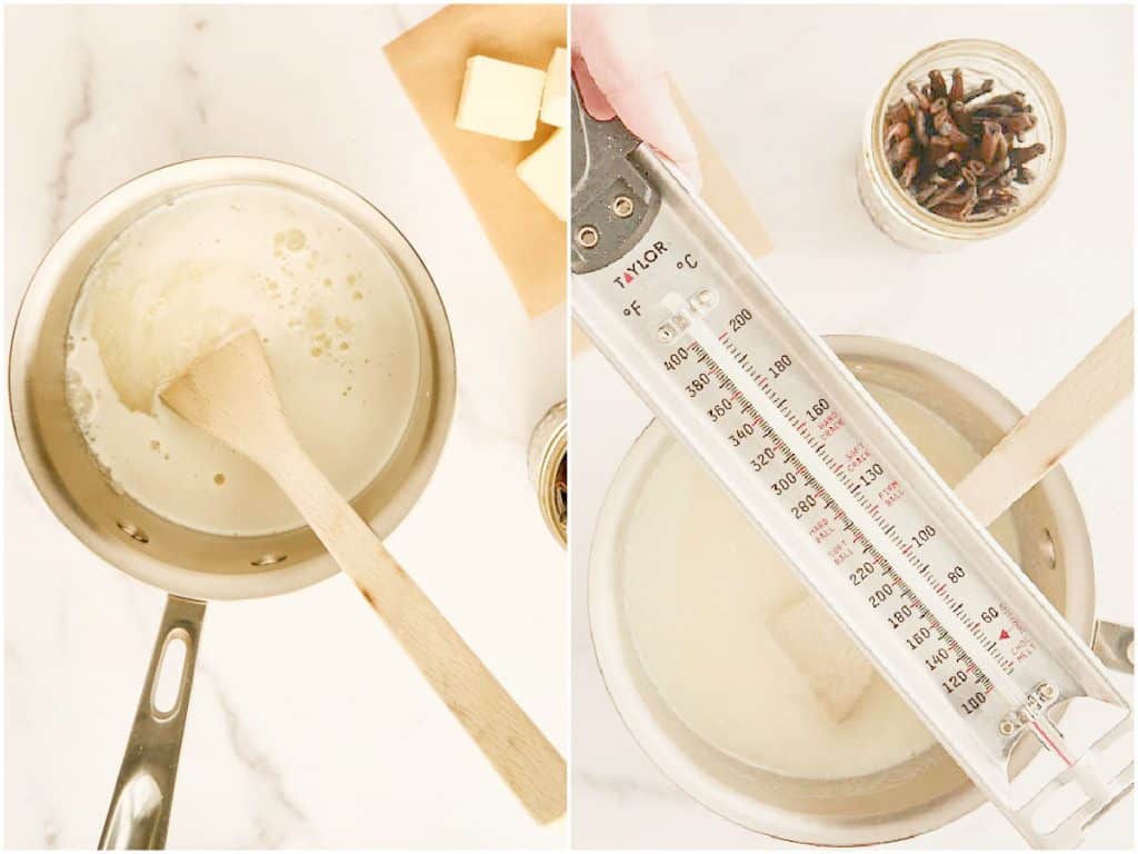 Classic Vanilla Fudge Recipe (From Scratch)