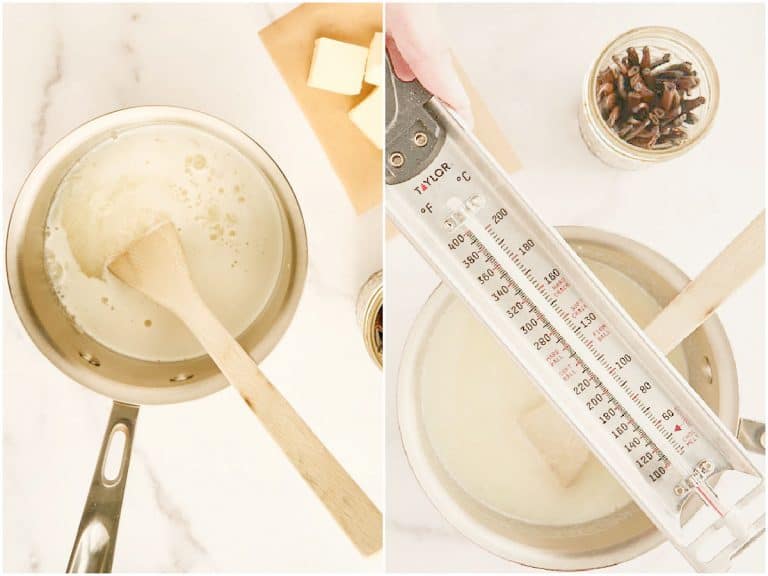 Classic Vanilla Fudge Recipe (From Scratch)