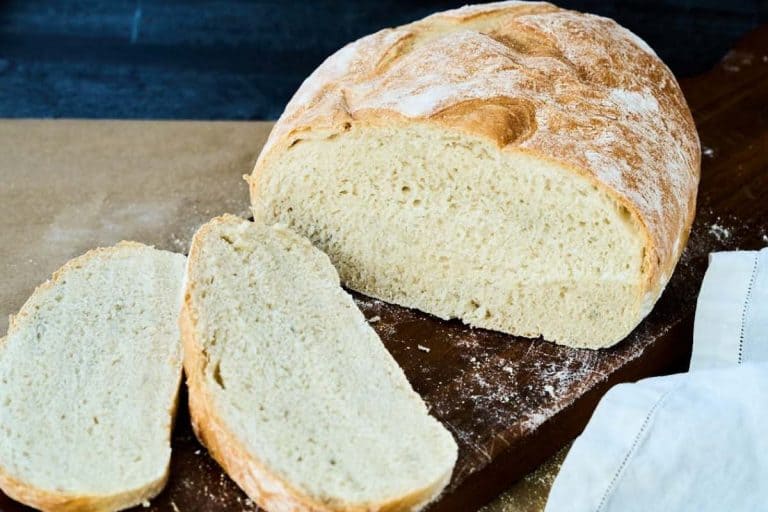 Rustic French Bread Made Easy: Step-by-Step Guide for Perfect Results