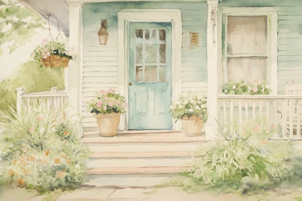 The Heart of Homemaking: A Guide for Beginners