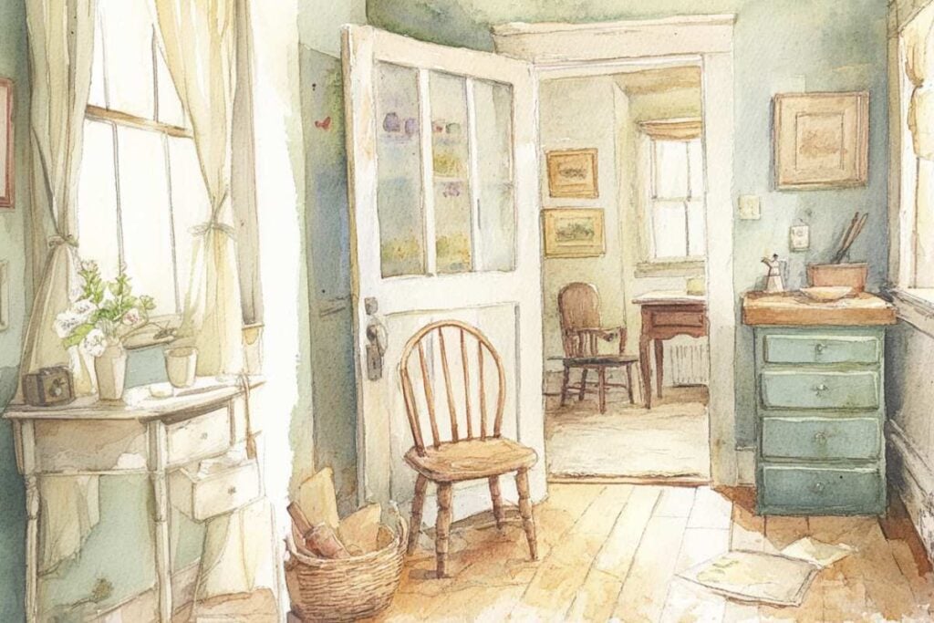 The Heart of Homemaking: A Guide for Beginners