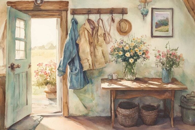 The Heart of Homemaking: A Guide for Beginners