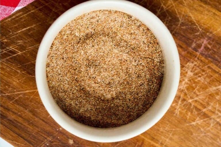 Bold & Smoky Prairie Dust Steak Seasoning
