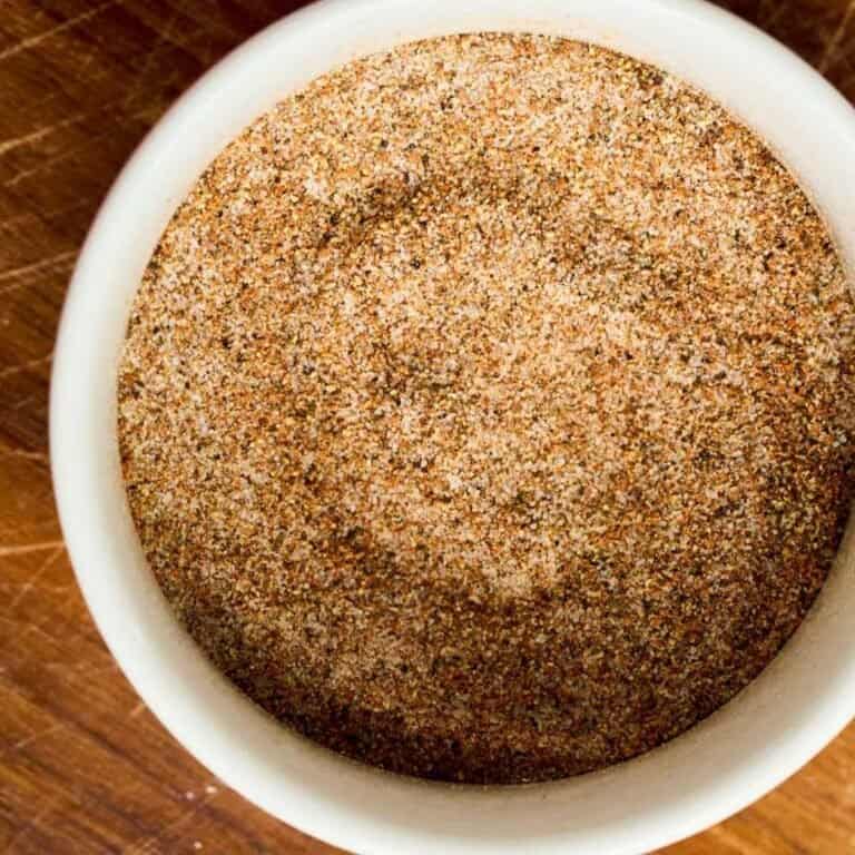 Bold & Smoky Prairie Dust Steak Seasoning