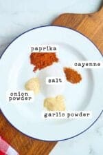 Bold & Smoky Prairie Dust Steak Seasoning