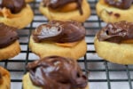Turtle Shortbread Cookies Recipe