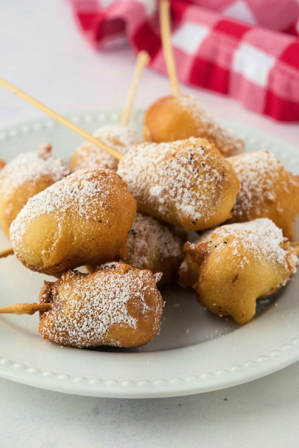 State Fair Deep Fried Snickers Recipe