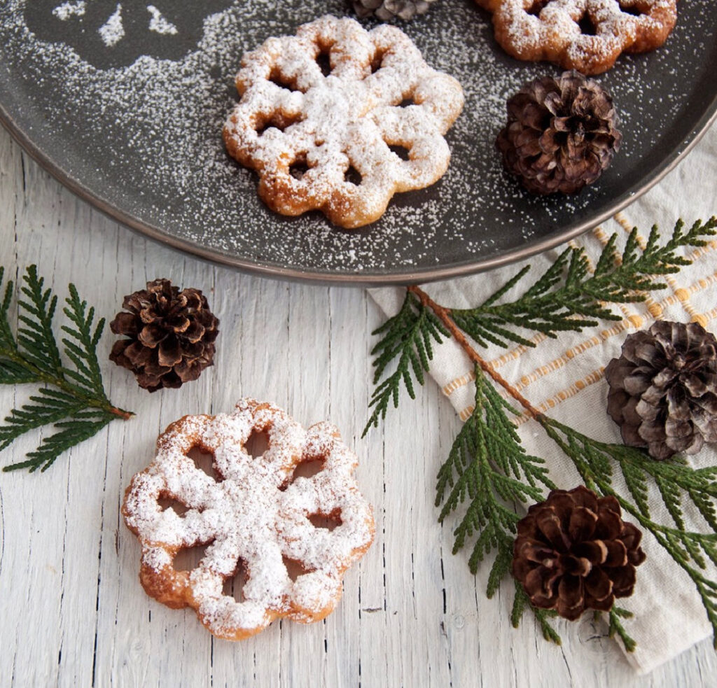 26 Old Fashioned Christmas Cookies Like Your Grandma Made