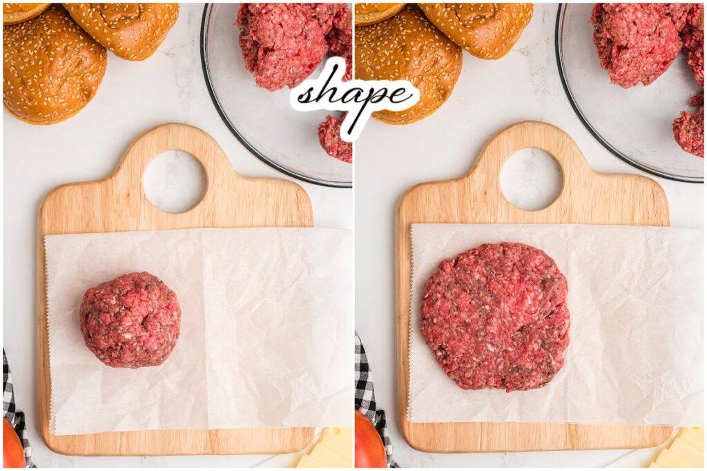15-Minute Cast Iron Skillet Burgers That Are Better Than Grilled