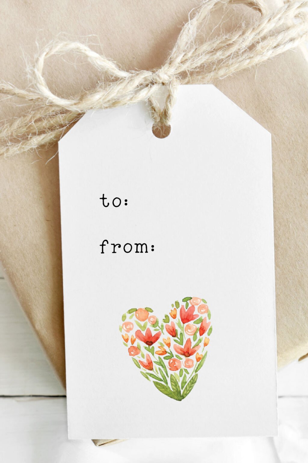 Free Printable Canning Labels {Easy Download!}