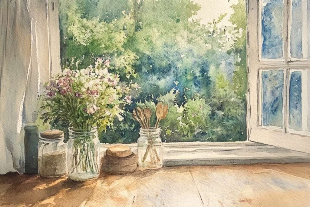 6 Secrets to Simple Living: How to (Actually) Change Your Life