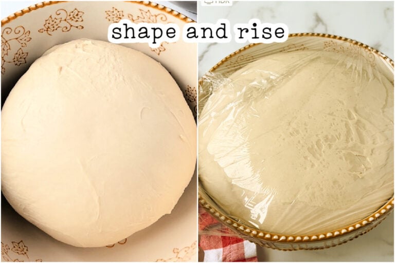 Soft Italian Sub Rolls (Beginner-Friendly)