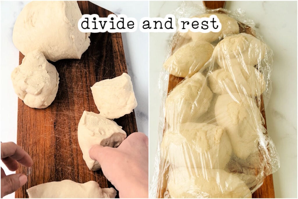 Soft Italian Sub Rolls (Beginner-Friendly)