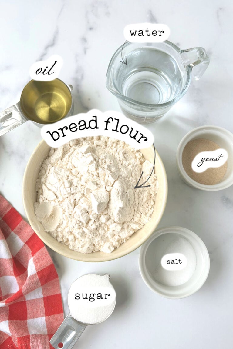 Soft Italian Sub Rolls (Beginner-Friendly)