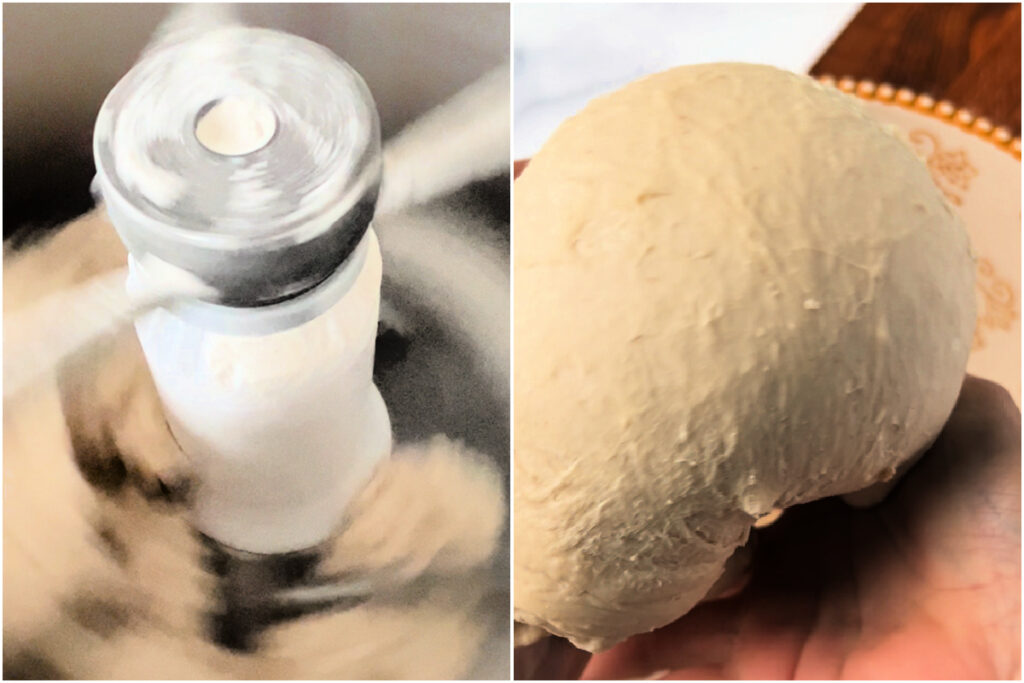 Super Soft Potato Rolls