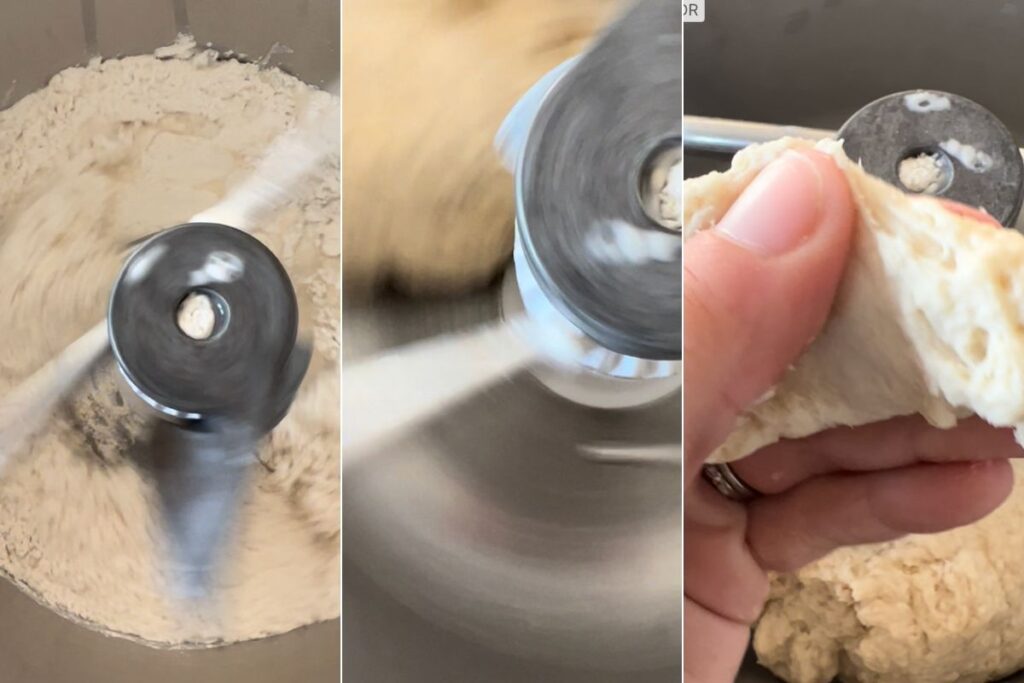 Budget Bread Recipe: A Cheap and Easy Loaf