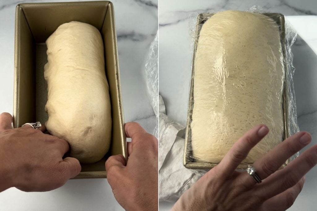 Budget Bread Recipe: A Cheap and Easy Loaf