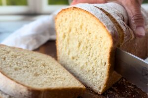Budget Bread Recipe: A Cheap and Easy Loaf