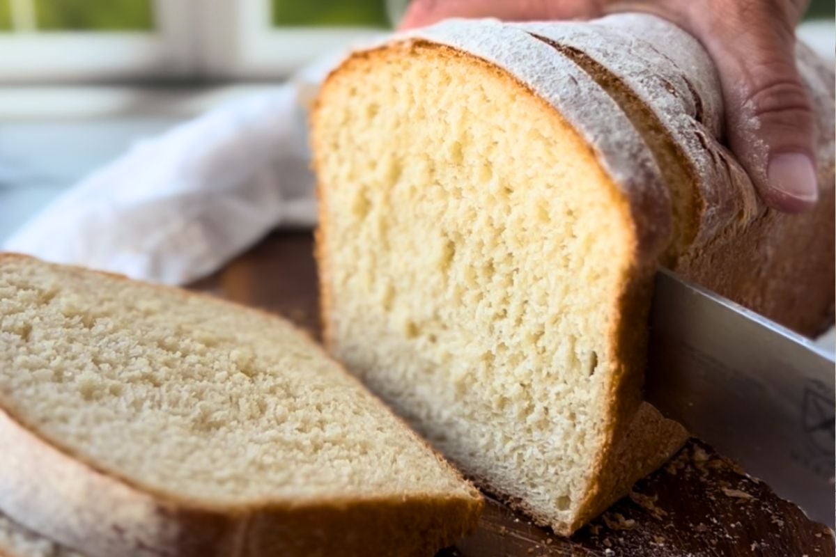Budget Bread Recipe: A Cheap and Easy Loaf