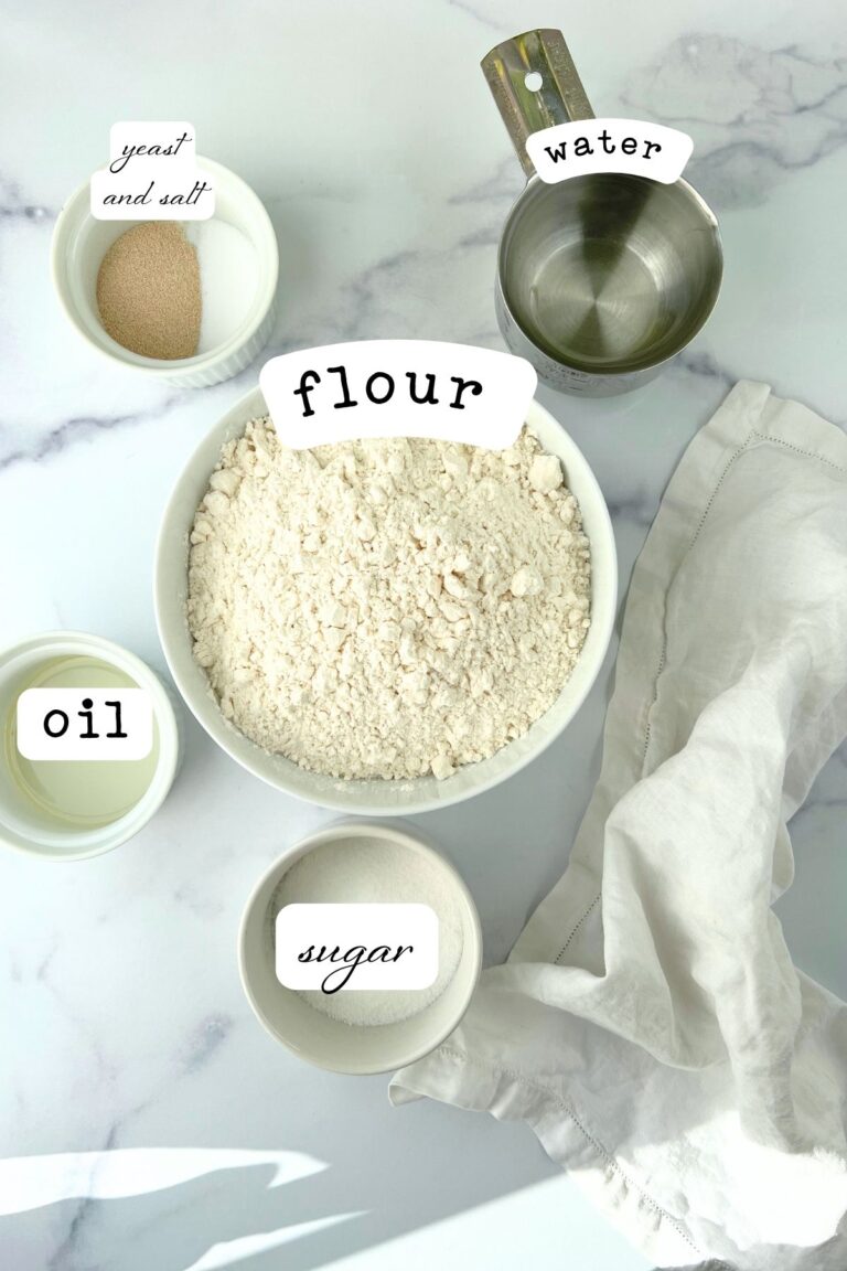 Budget Bread Recipe: A Cheap and Easy Loaf