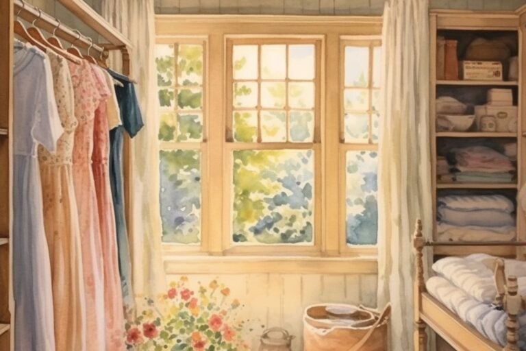 GrandmaCore 101: Easy Ways to Add Vintage Charm at Home