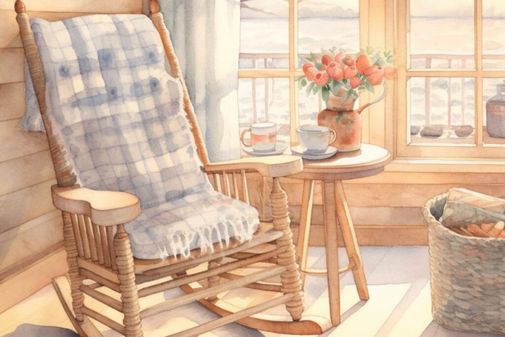 GrandmaCore 101: Easy Ways to Add Vintage Charm at Home